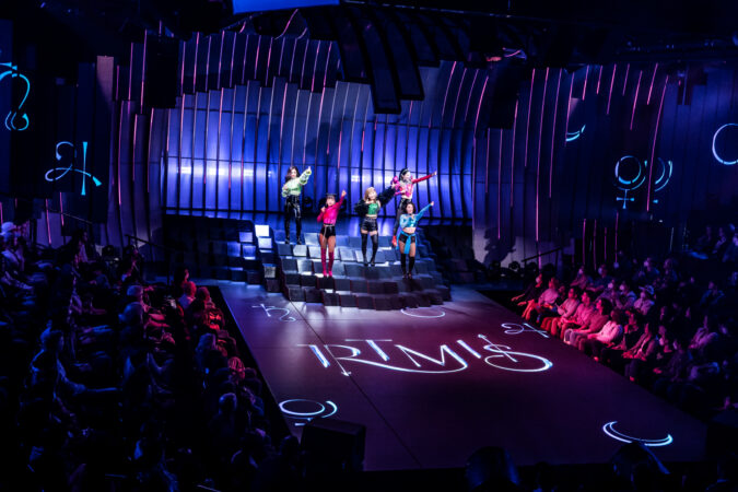 Check Out Photos of KPOP on Broadway | Playbill