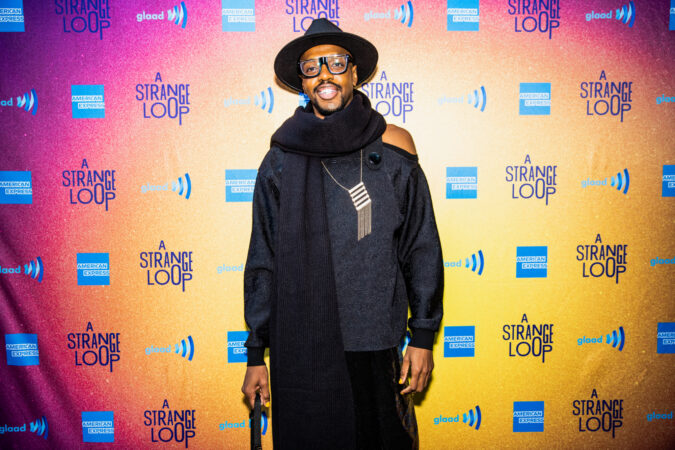 Check Out Photos From Big, Black, and Queer Night at Broadway's A ...