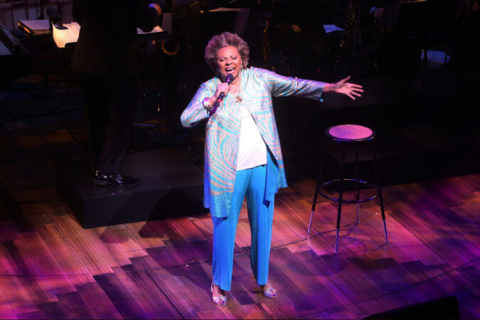 Inside the Jerry Herman Memorial Celebration With Bernadette Peters ...