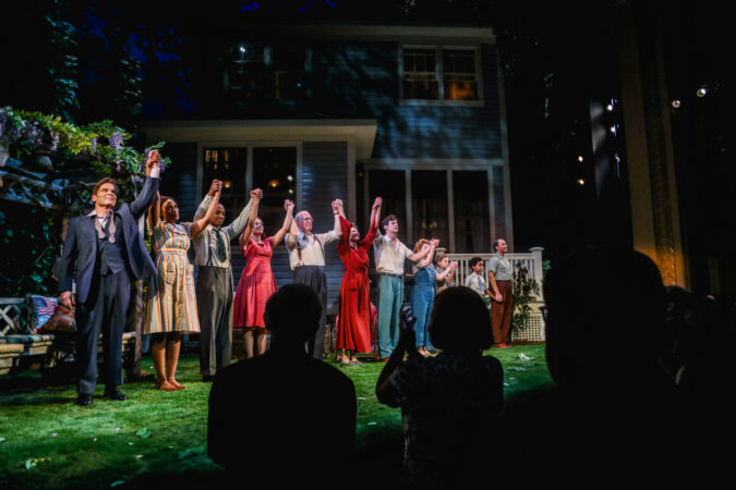 36 Joyous Opening Night Photos to Celebrate the Upcoming Return of ...