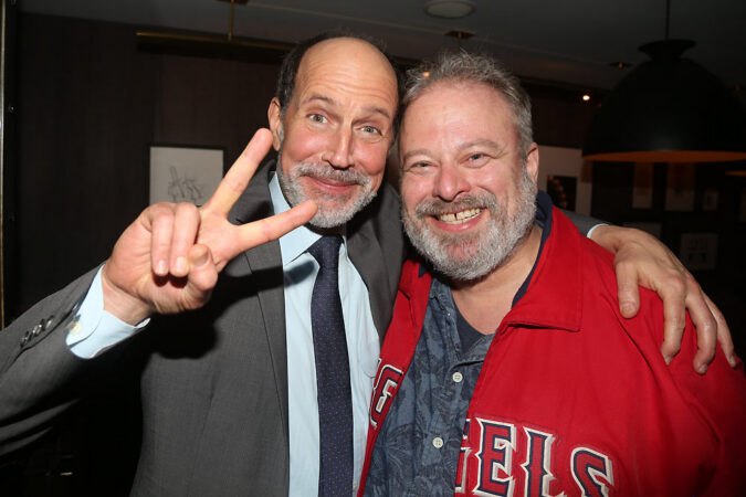 Photos: Kinky Boots Celebrates Milestone | Playbill