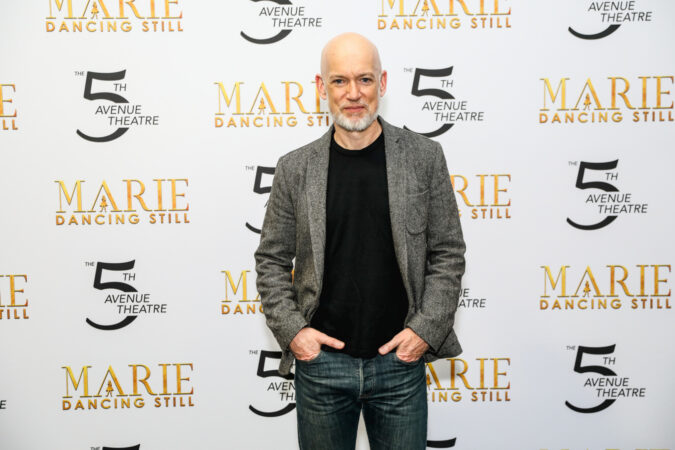 Photos: See the Cast and Creative Team of Marie, Dancing Still Meet the ...