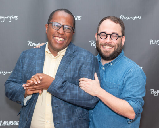 Photos: See the Cast and Creative Team of Off-Broadway’s A Strange Loop ...
