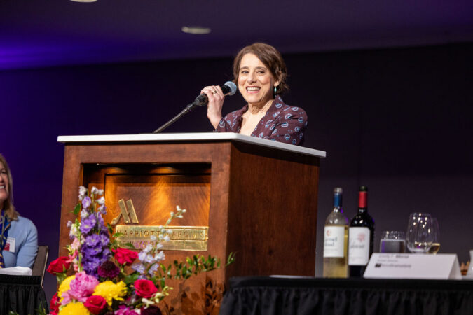 Photos: New Dramatists 2026 Spring Luncheon | Playbill