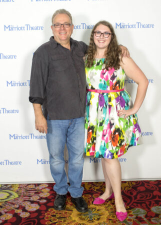 See The Marriot Theatre’s Opening Night of How to Succeed... | Playbill