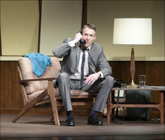 Stefanie Powers Is Tallulah Bankhead in Looped Tour | Playbill