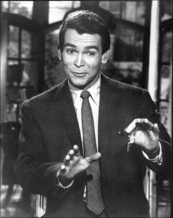 Celebrating the Career of Stage and Screen Star Dean Jones | Playbill