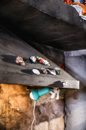 Photos: Walk Through The Ferryman Set With Scenic Designer Rob Howell ...