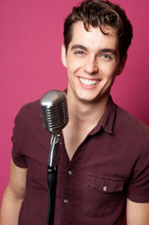 Behind the Scenes of the Kerry Butler and Kyle Selig Mean Girls ...