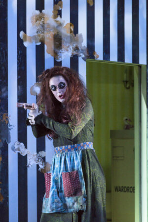 First Look at the World Premiere of Mark-Anthony Turnage’s Coraline ...