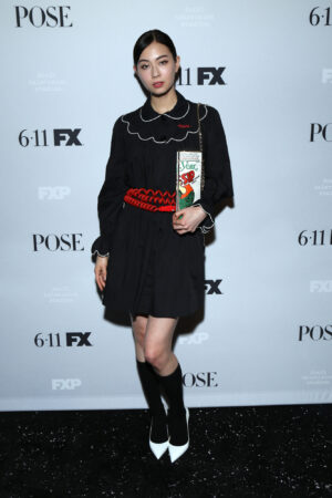 Photos: Go Inside the Season 2 Premiere of Pose with Billy Porter ...