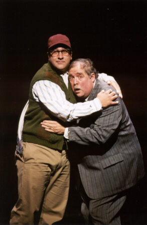 Little Shop of Horrors (2003) Production Photos | Playbill