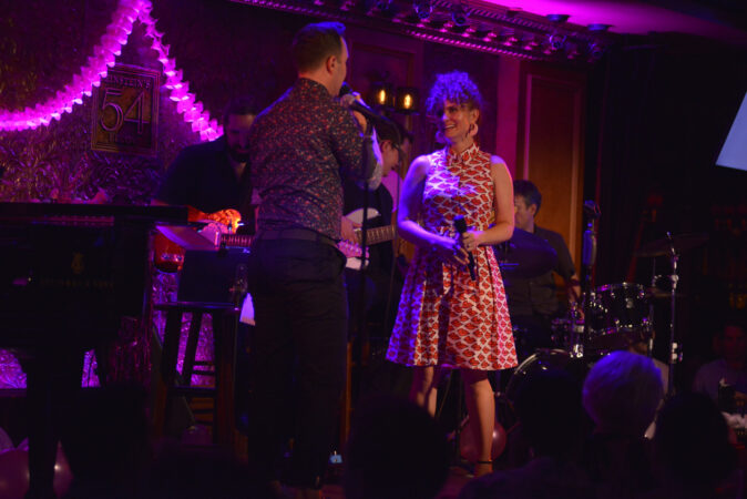 See the Legally Blonde: The Search for Elle Woods Reunion Concert, With ...