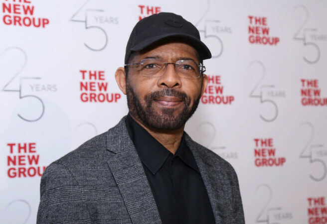 Inside the New Group Gala Honoring Erica Schmidt and Peter Dinklage ...