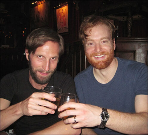 PHOTO EXCLUSIVE: A Day With Natasha, Pierre and the Great Comet of 1812 ...