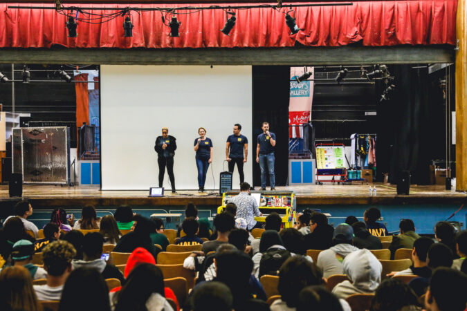 Inside Playbill’s Sing for Hope Pride Piano Donation Ceremony With the ...