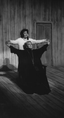 Look Back at the Original Production of Carrie on Broadway | Playbill