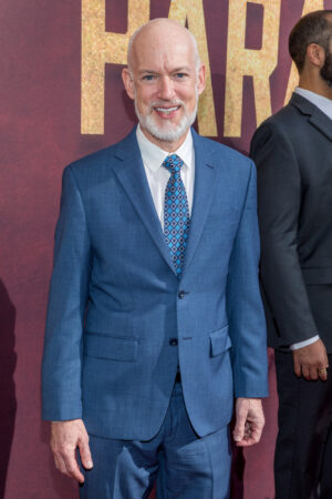 Check Out the Opening Night Red Carpet of Parade on Broadway | Playbill