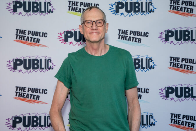 Check Out Photos of A Brief Intermission Celebrating the Delacorte ...