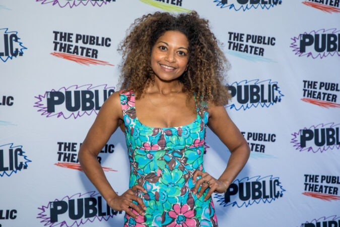 Check Out Photos of A Brief Intermission Celebrating the Delacorte ...