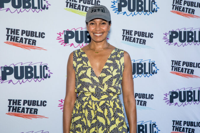 Check Out Photos of A Brief Intermission Celebrating the Delacorte ...