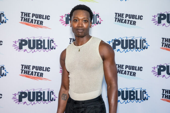 Check Out Photos of A Brief Intermission Celebrating the Delacorte ...