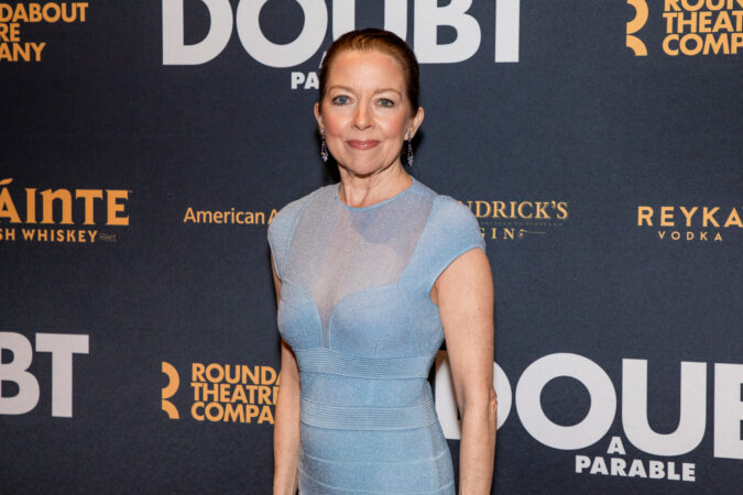 Photos: Doubt: A Parable Gala Opening Night | Playbill