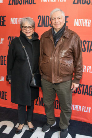 Photos: Jessica Lange, Jim Parsons, and Celia-Keenan Bolger on Mother ...