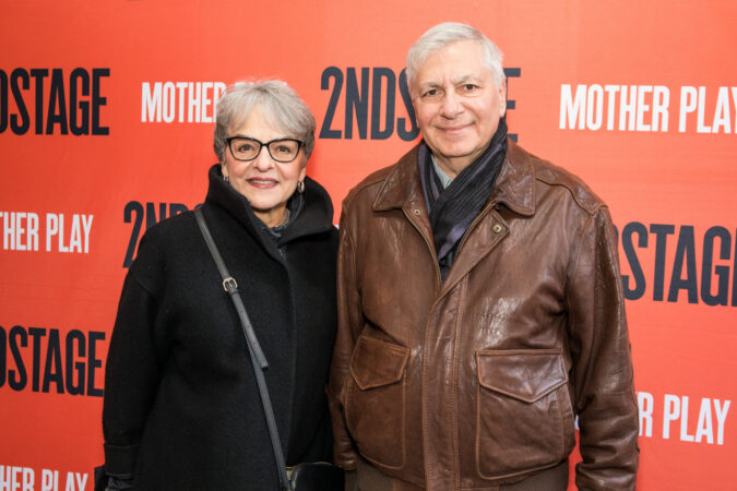 Photos: Jessica Lange, Jim Parsons, and Celia-Keenan Bolger on Mother ...