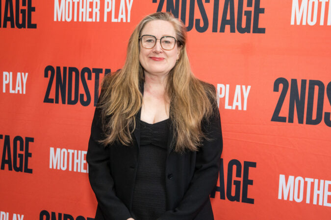 Photos: Jessica Lange, Jim Parsons, and Celia-Keenan Bolger on Mother ...