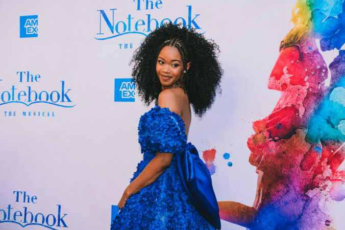 Photos: The Notebook Opening Night on Broadway | Playbill