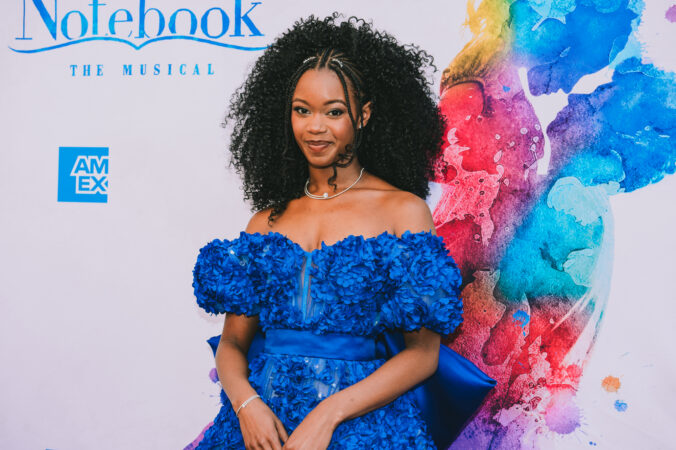 Photos: The Notebook Opening Night on Broadway | Playbill