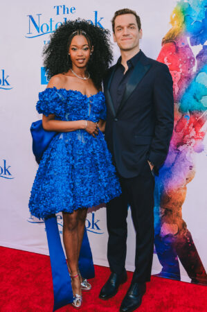 Photos: The Notebook Opening Night on Broadway | Playbill