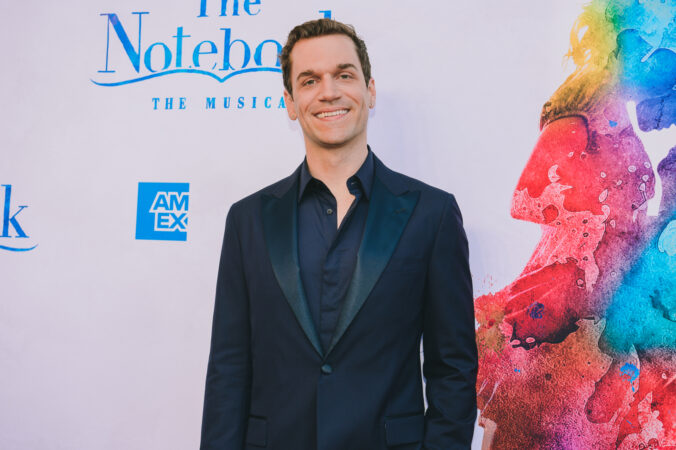 Photos: The Notebook Opening Night on Broadway | Playbill