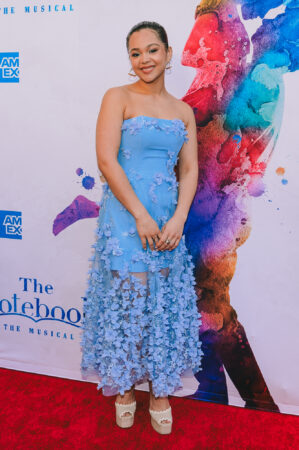 Photos: The Notebook Opening Night on Broadway | Playbill