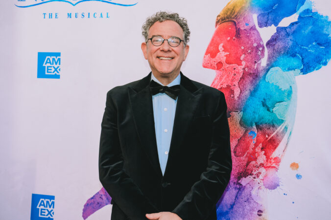 Photos: The Notebook Opening Night on Broadway | Playbill