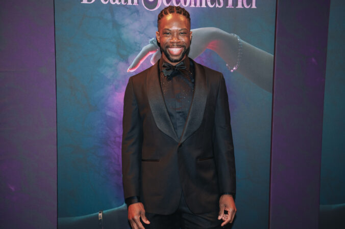 Photos: Opening Night of Death Becomes Her on Broadway | Playbill