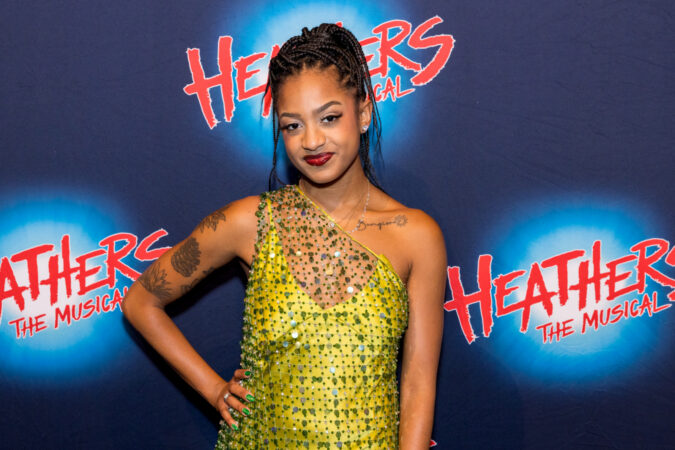 Photos: Heathers The Musical Off-Broadway Opening Night | Playbill