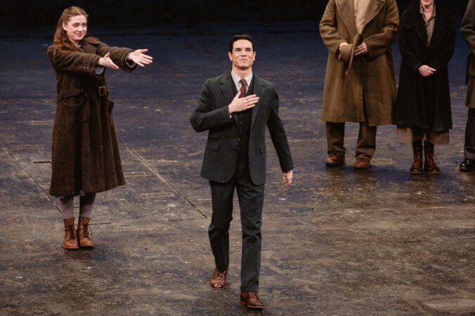 Photos: Jeremy Jordan, Lizzy McAlpine, Jason Gotay, More Celebrate ...