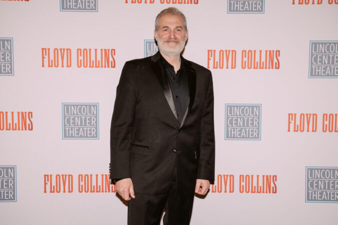 Photos: Jeremy Jordan, Lizzy McAlpine, Jason Gotay, More Celebrate ...