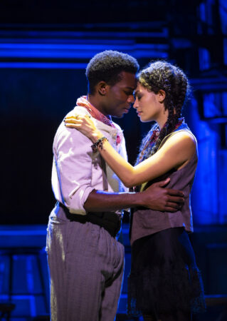 See New Production Photos of the North American Tour of Hadestown ...