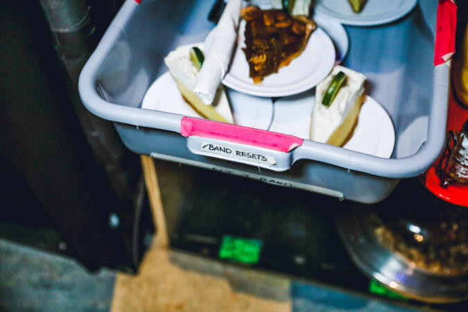 Pretty as Pie: Spotlighting the Props of Waitress | Playbill