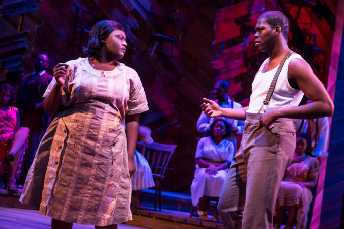 Look Back at the Original and Revival Productions of The Color Purple ...