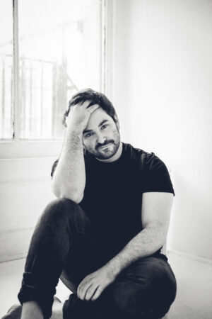 Photos: Inside Playbill's Photo Shoot With Beetlejuice's Alex Brightman ...
