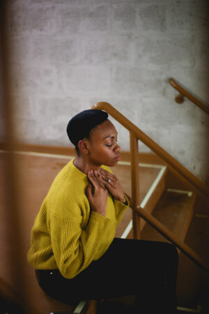 A Day in the Life of The Lion King’s Adrienne Walker | Playbill