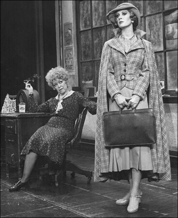40 Years Later: Celebrating Annie on Broadway and Beyond | Playbill
