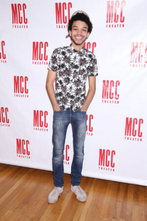 Meet the Cast of MCC’s Yen Starring Lucas Hedges | Playbill