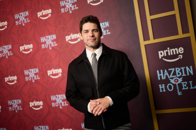 Photos: Hazbin Hotel: Live On Broadway Musical Event | Playbill