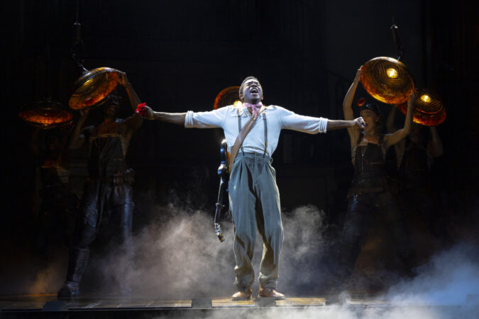 See New Production Photos of the North American Tour of Hadestown ...