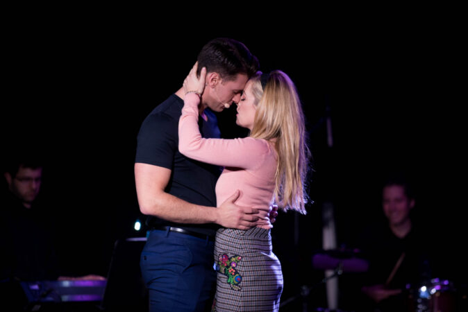 See Jennifer Damiano, Constantine Rousouli, and Natalie Hall in Cruel ...